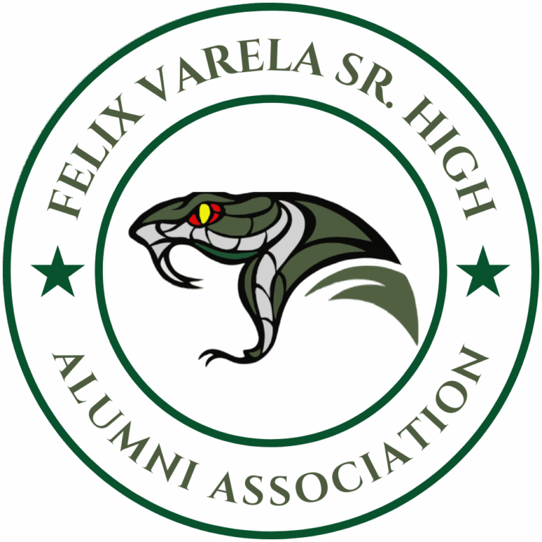 Class of 2025 - Felix Varela Sr. High Alumni Association